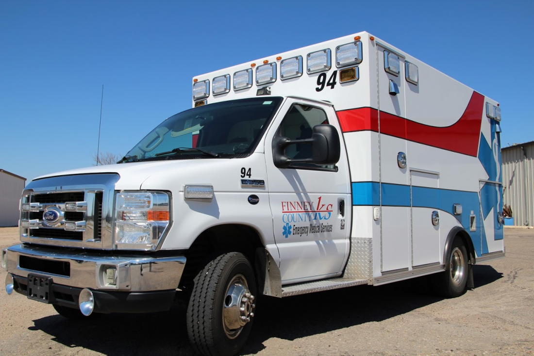 Kansas’ rural emergency medical services and hospitals brace to combat ...